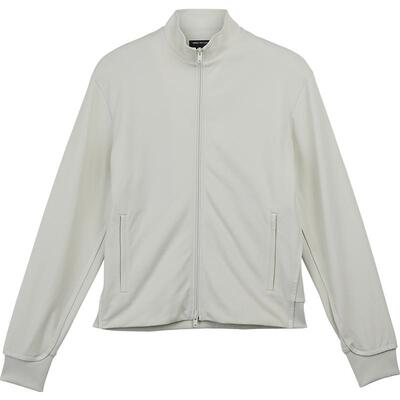 Y-3/Y3山本耀司秋季男士时尚立领拉链休闲运动夹克IX0390