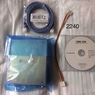 议价CBM-20Alite岛津液相色谱仪控制器，议价