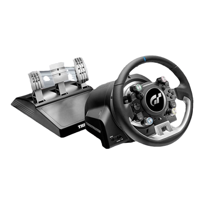 图马思特T-GT2ll赛车游戏方向盘