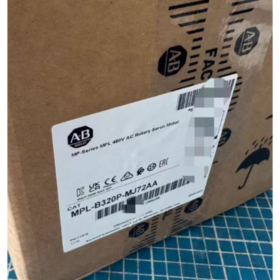 议价MPL-B320P-MJ72AA 5000RPM无刷伺服电机 460V AC MPLB320PMJ7