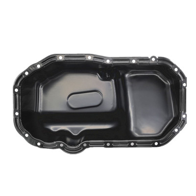 适配EA111新宝来高尔夫6速腾晶锐明锐波罗老款朗逸发动机油底壳