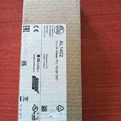 议价易福门AL1402，现货维修