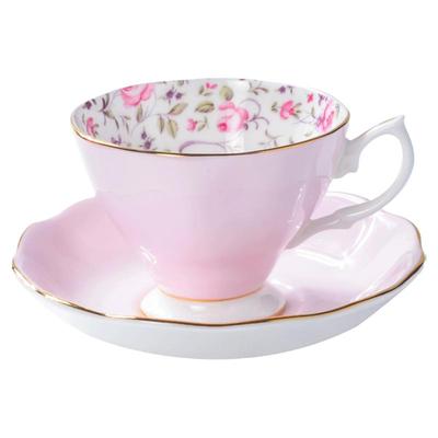 RoyalAlbert咖啡杯茶杯骨瓷