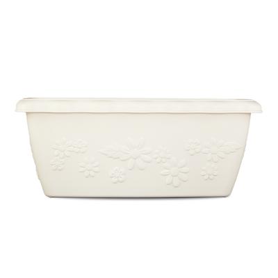 爱丽思加厚树脂花盆爱丽丝