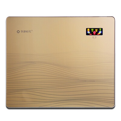 华津时代棉滤芯活性碳通用净水器