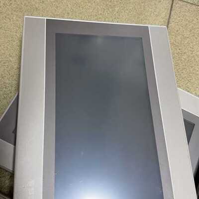 昆仑通态触摸屏 MCGSTpc TPC1071Gi，10
