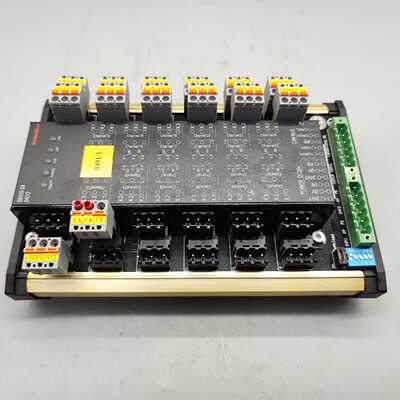 议价 SaierNico工业控制器 型号S8003-24 2
