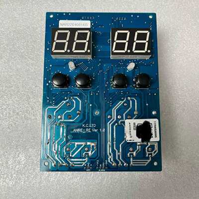 议价K.C.LTD NAR2204016B，K.C.LTD 电源