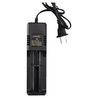 26650锂电池充电器18650通用