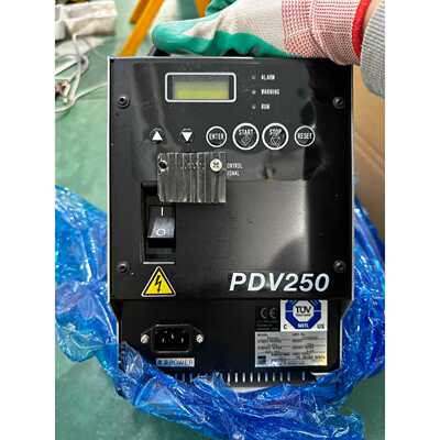 EBARA PDV250