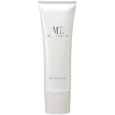 日本MT防晒乳液SPF34/PA+++