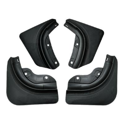 特斯拉焕新YL/3原车孔位挡泥板