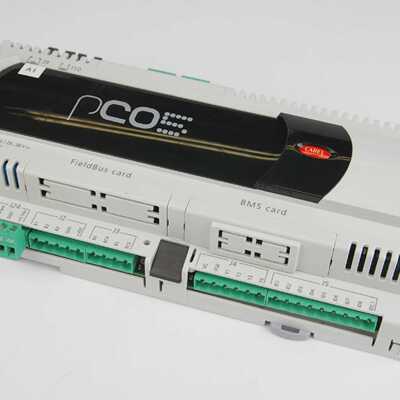 Carel PCO5000000AS0 Control Board