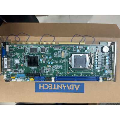 研华PCA-6029工控主板