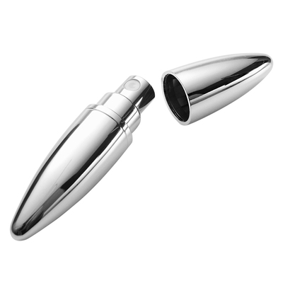 德国Philippi香水分装瓶随身瓶子高端便携式空瓶自装喷雾小精致女