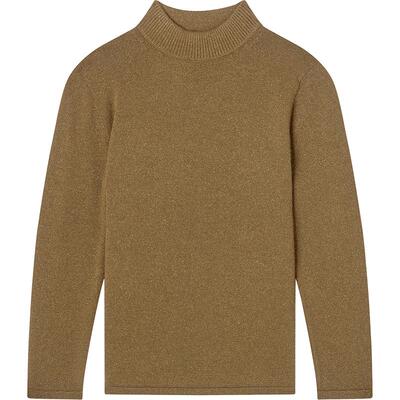 lkbennett针织套头衫半高领