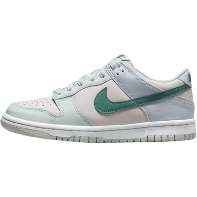 NIKE耐克大童NIKE DUNK LOW (GS)运动休闲鞋FD1232-002