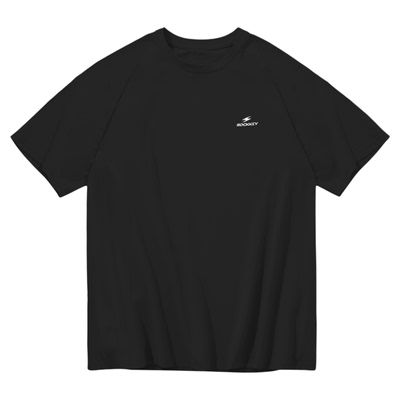 SOCKKEY杜邦Sorona运动短袖T恤速干弹吸湿排汗弹力圆领篮球训练服