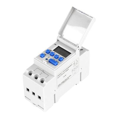 源煌THC15A微电脑时控开关