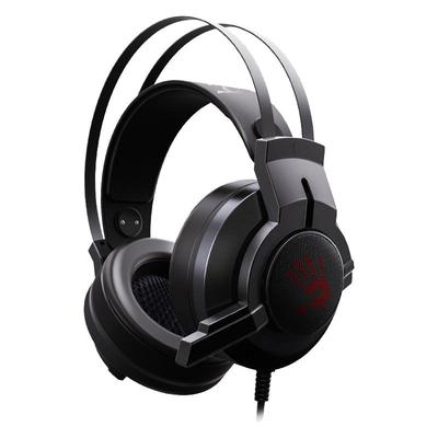 双飞燕血手幽灵头戴式耳机