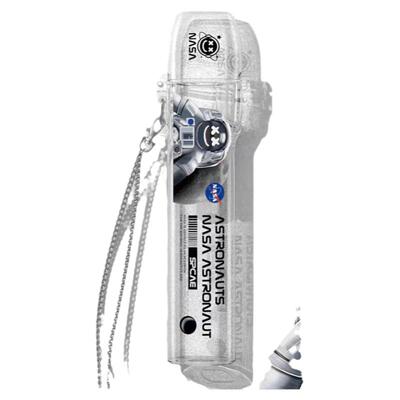 适用于悦客四代五代保护套幻影无限保护壳悦克悦乐硬壳透明保护壳送挂链