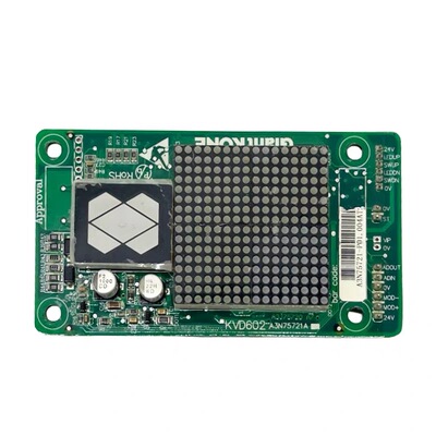 巨人通力电梯外呼板A3N75721A