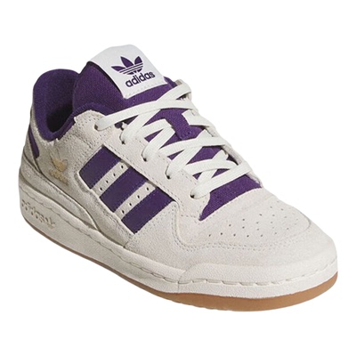 Adidas/阿迪达斯正品三叶草大童经典休闲轻便低帮板鞋JR0381