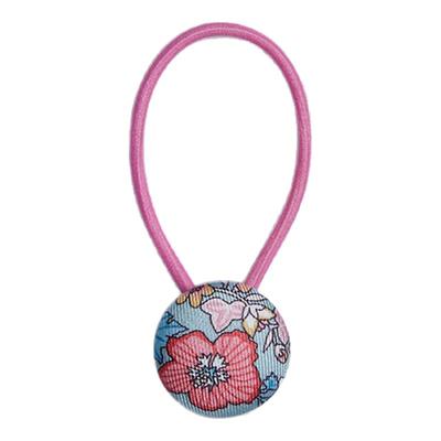 桑蚕丝系列多用途发带