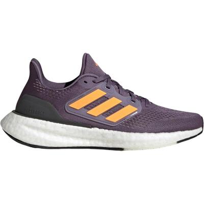 Adidas/阿迪达斯正品PUREBOOST 23女子轻便耐磨跑步鞋IF2388