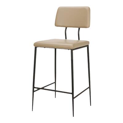 北欧轻奢吧椅LIWURMOBEL高脚椅