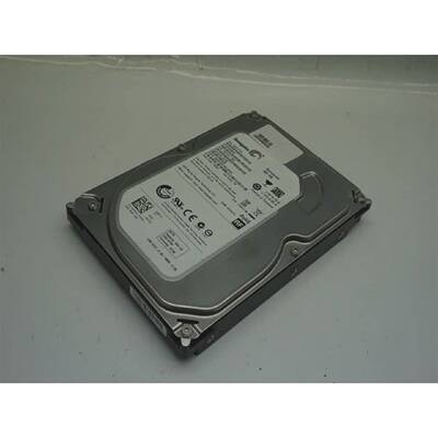 Seagate Barracuda 500GB ST500DM002 500GB 1BD142-502 Hard Dri