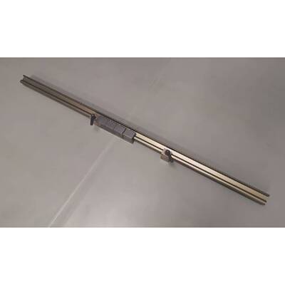 LINEAR 1450mm Linearfhrung Linearschiene Gleitschiene Linear
