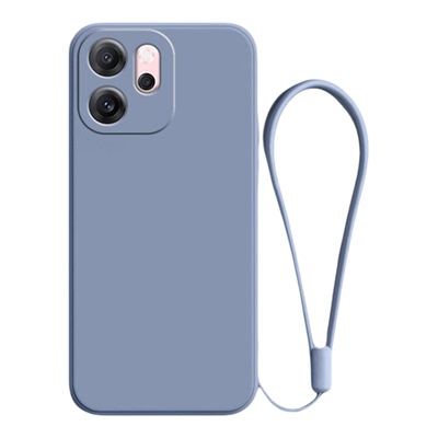 OPPORENO14F全包硅胶防摔液态软