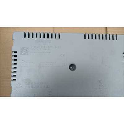 SMARTLINE触摸屏6AV66480BC11