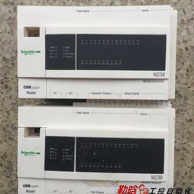 议价TM238LFAC24DR 正品施耐德 TM238LFDC24DT 成色好 TM238LDD24
