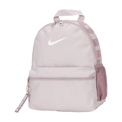 【自营】Nike耐克儿童双肩包新款休闲包书包运动包背包DR6091