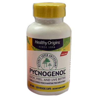 HealthyOrigins碧容健断氧化肌斑