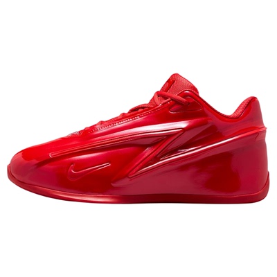 Nike耐克 KD 19 EP 舒适运动 篮球鞋 男款 红色IH1120-600