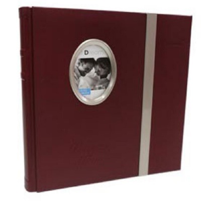 韩国情侣diy6寸粘贴式创意相册