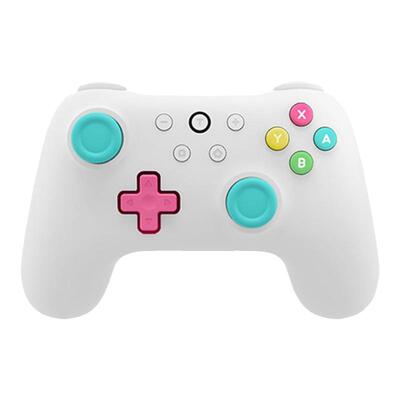 DIGIFORCE游戏手柄多色蓝牙