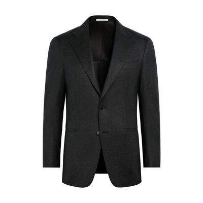 SuitsupplyS120支羊毛西装上衣