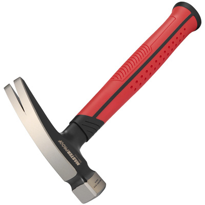 麦思德电工锤家用多功能榔头