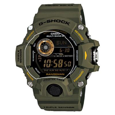 二代猫人GPR-B1000贴膜GW-9400膜