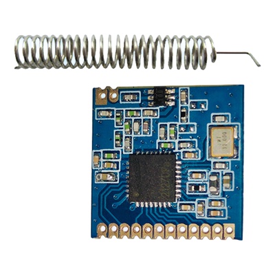 PAN3031LORA433M无线收发SX1278