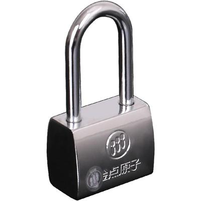 金点原子加长型挂锁大门锁货车车厢挂锁 商铺门锁 3840 3850 3860