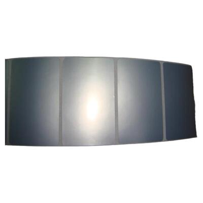 pet防水撕不破贴纸不干胶