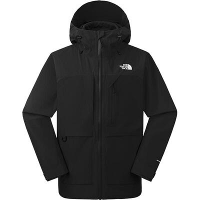 TheNorthFace北面男Ranger软壳胆三合一冲锋衣防水保暖25秋冬89ZS