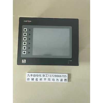 议价redlion红狮触摸屏G308C000 现货原装G308C