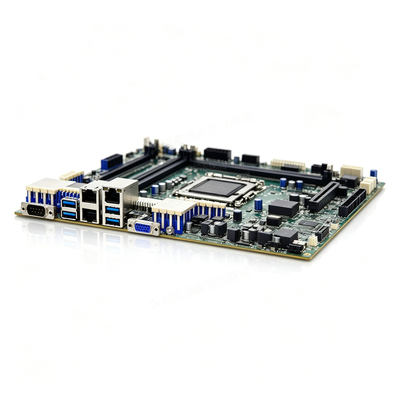 同泰怡T1DEEP AMD双路SP3服务器主板支持霄龙EPYC7002/7003处理器