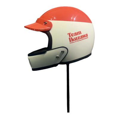 lucky探险家帕梅拉veldt头盔